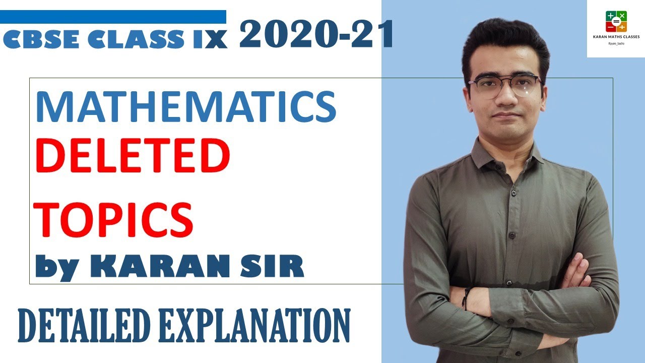 Math Reduced Syllabus CBSE Revised Reduced Syllabus 2020 21 Deleted math-reduced-syllabus-cbse-revised-reduced-syllabus-2020-21-deleted