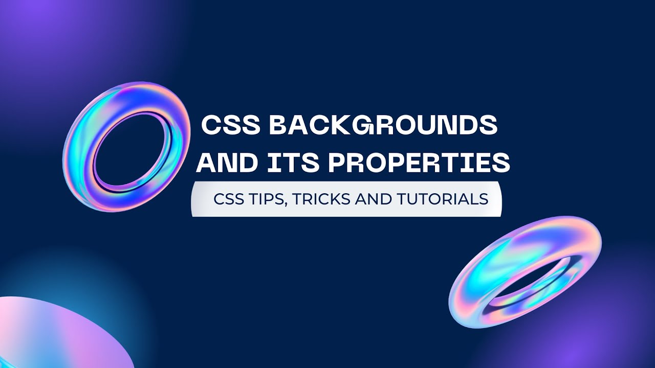 Css Backgrounds Background Image Properties Tutorial Css Background 2851