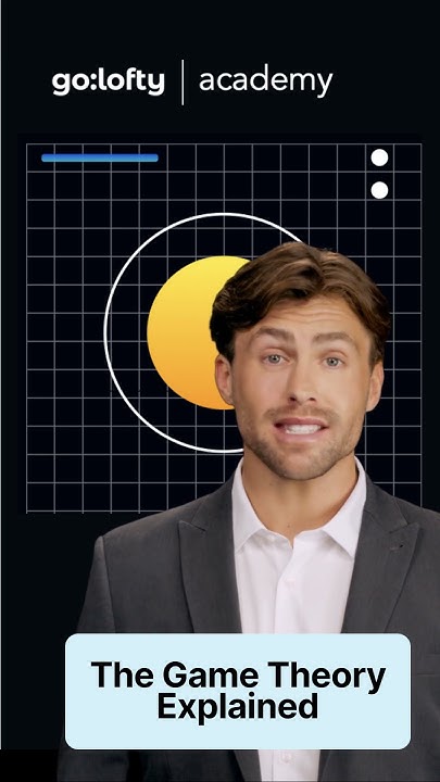 Game Theory Explained – How Smart Leaders Make Strategic Moves? - YouTube