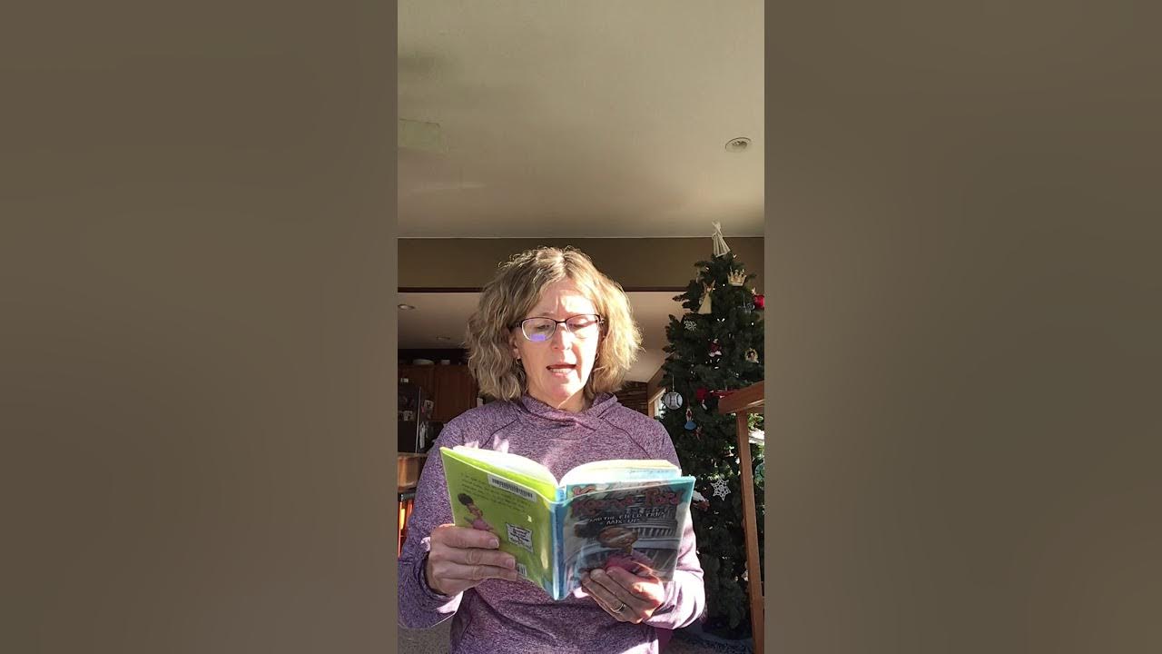 Keena Ford and the Field Trip Mix up - Part 5 - YouTube