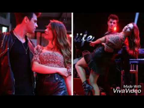 kuzey yıldızı- Gökçe & Osman yepyeni klip