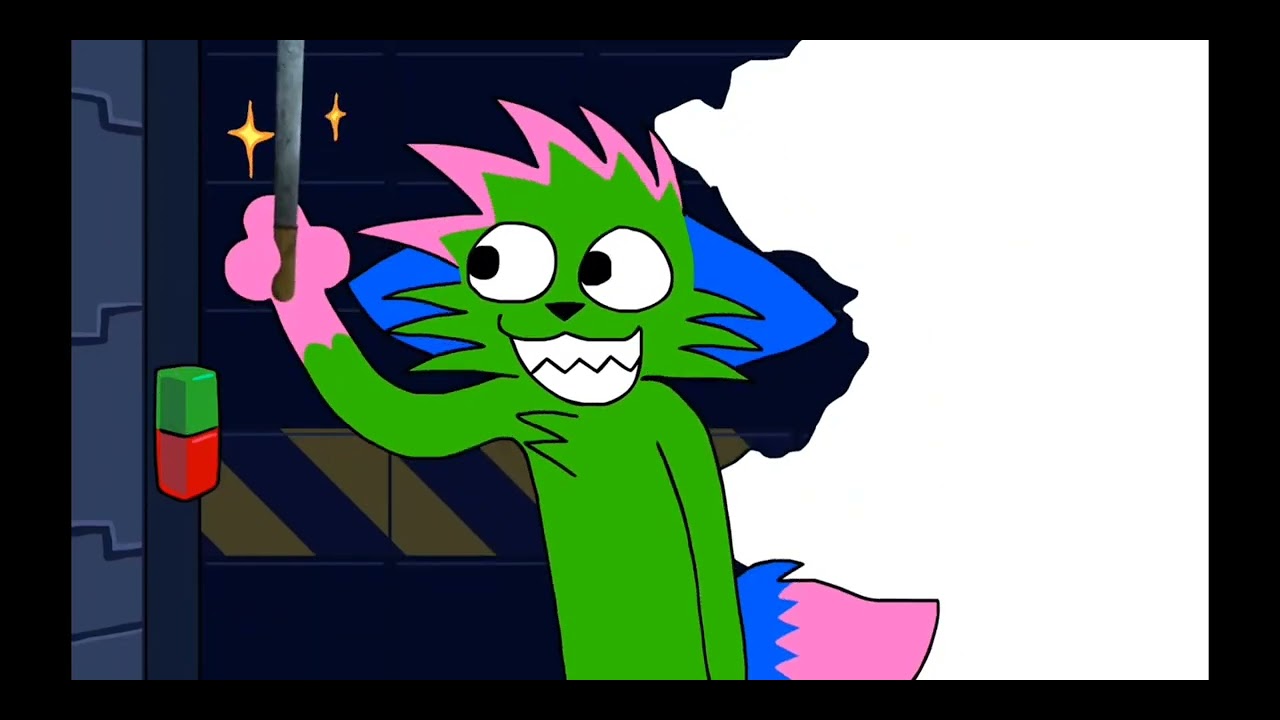 Forsaken → New Kevin intro (SNEAK PEAK) - YouTube