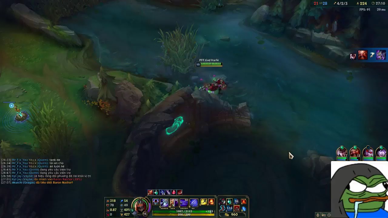 LOL deeeeeee - YouTube