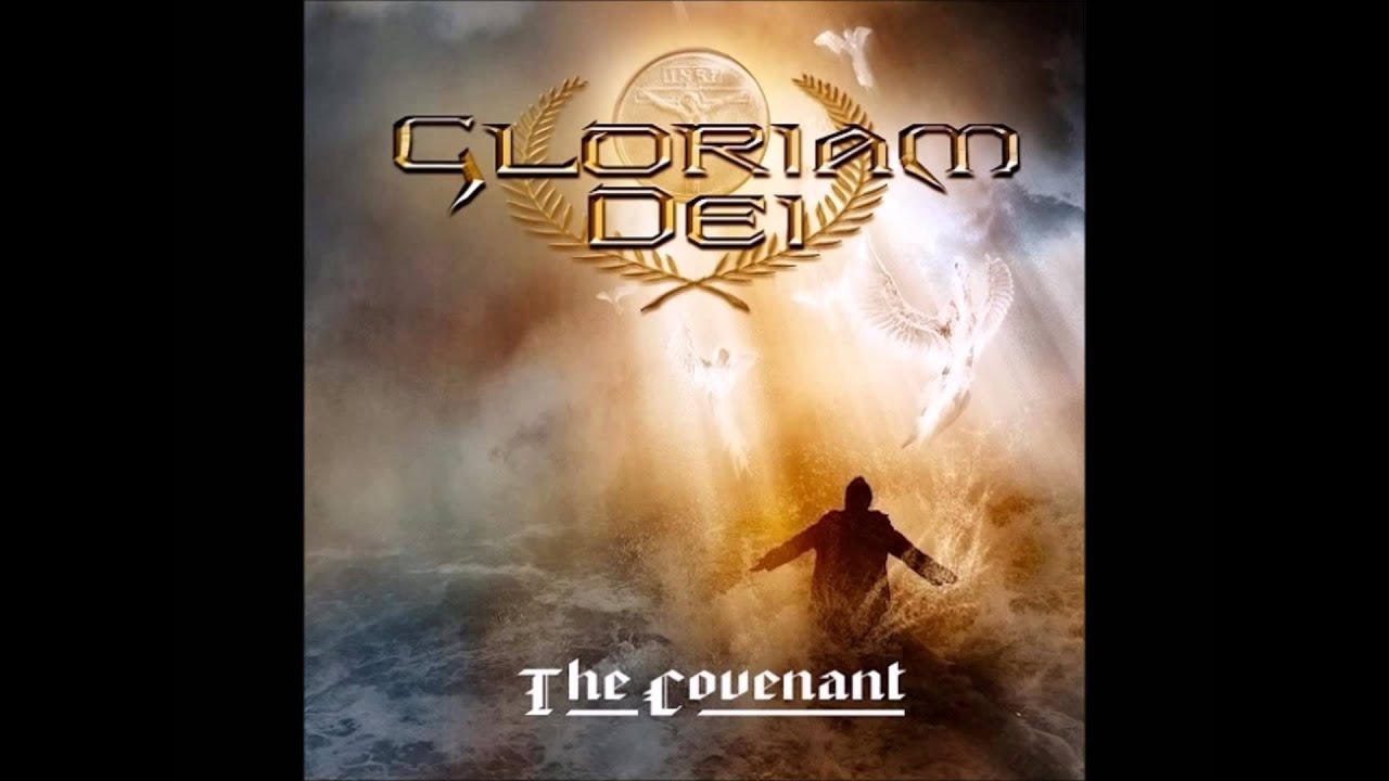 GLORIAM DEI - 11 000 - YouTube