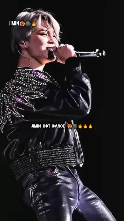 jimin hot dance 🥵🌑🔥#jimin #jiminbts #jiminedits #jiminhot #bts #btsmember #btsshorts #bts - YouTube