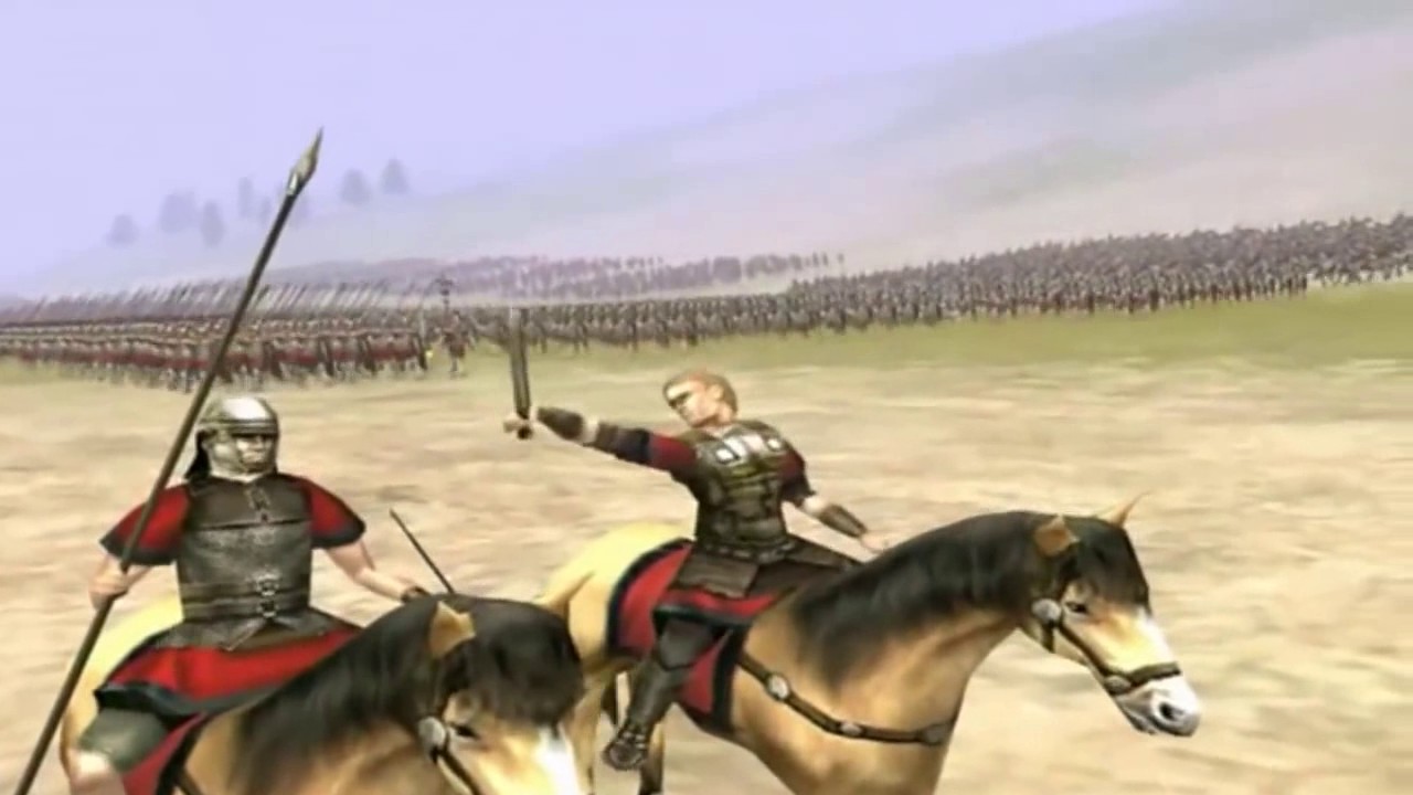 10 Decisive Battles - Birth of the Roman Empire (Battle of ...
