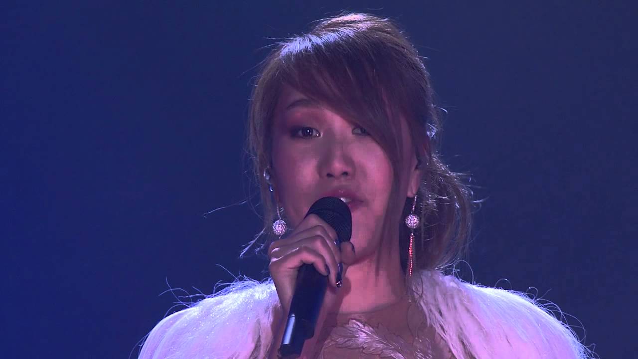 Elly Oh Sings If I Aint Got You The Voice Australia 2014 Youtube