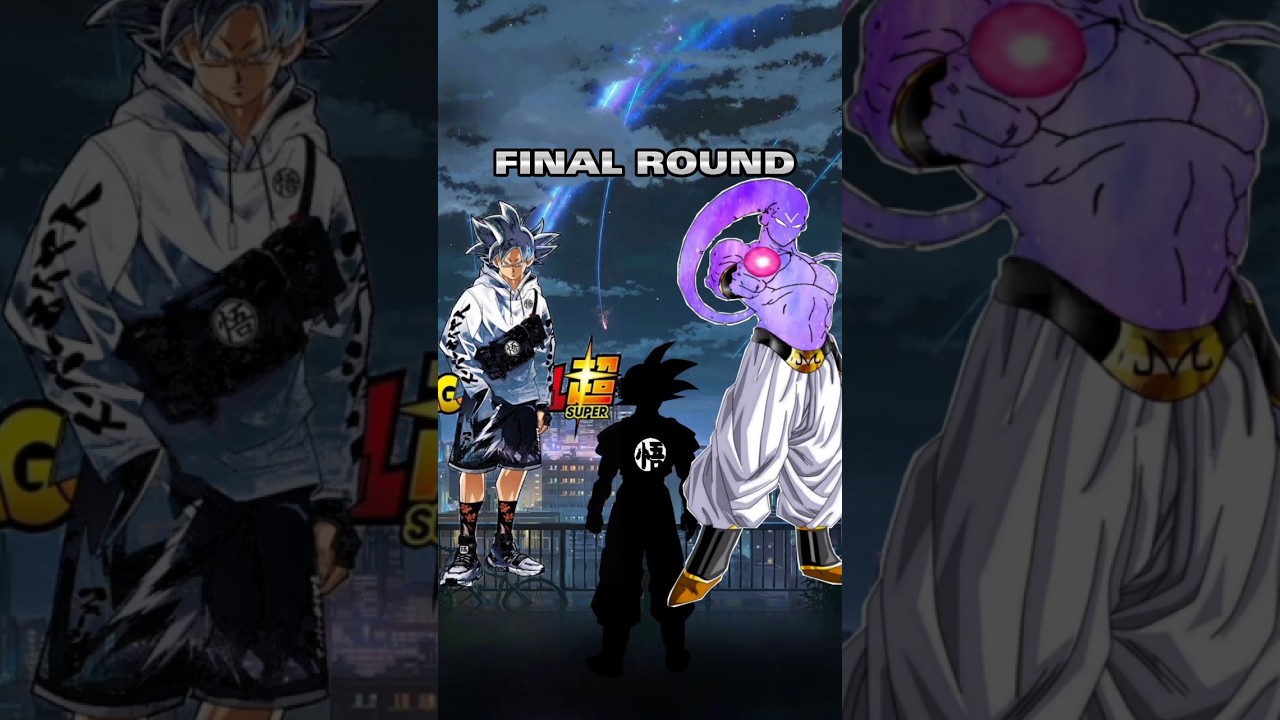 Jiren VS Broly | Super shandron VS Grand priest |Drip Goku VS Zeno ...