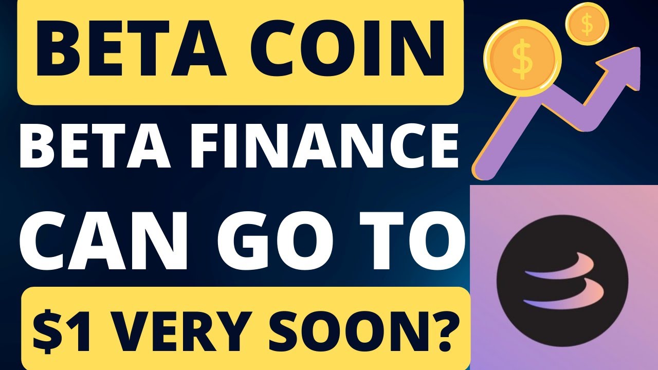 Beta Finance Price Prediction - Beta Coin Price Prediction - YouTube