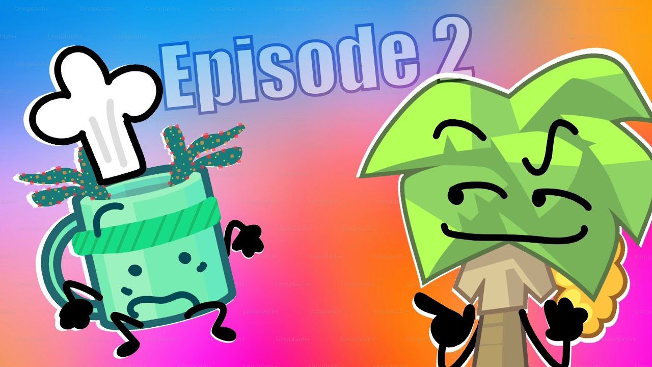 Odd Show | Episode 2 | Version 1 - YouTube