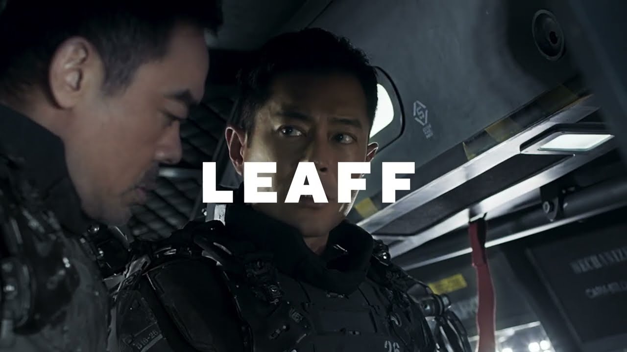 LEAFF 2022 Trailer - YouTube