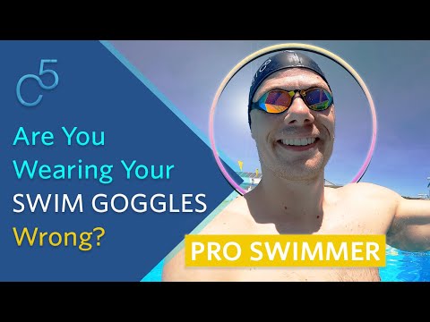 Swim Goggles Hacks: Tips for Ultimate Comfort and Vision