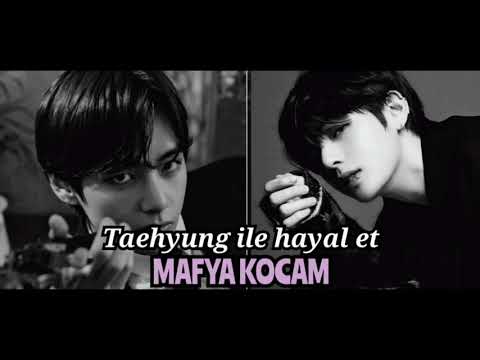 TAEHYUNG İLE HAYAL ET \