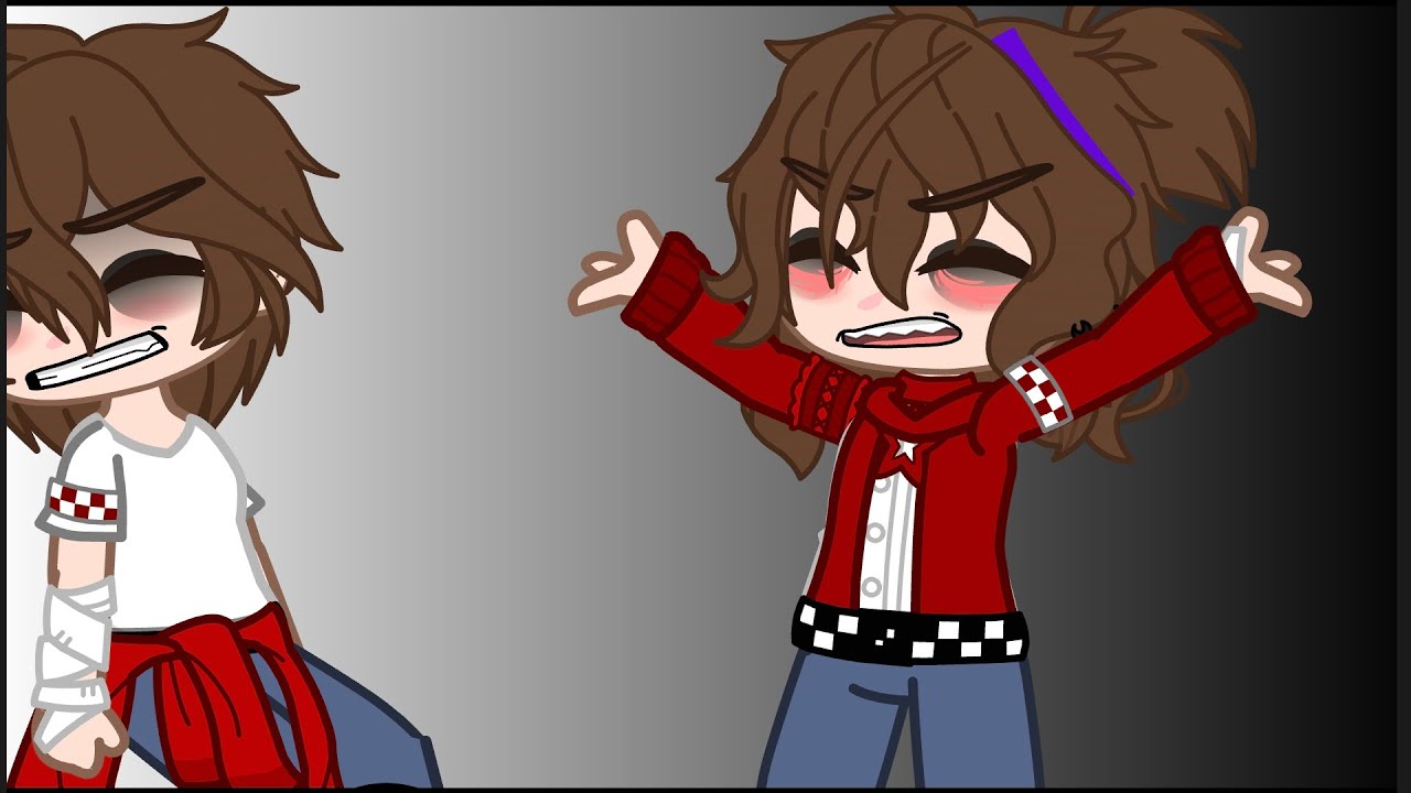 30 years of- (thefamousfilms) (part 1) (ill_think_of_a_name_later AU ...