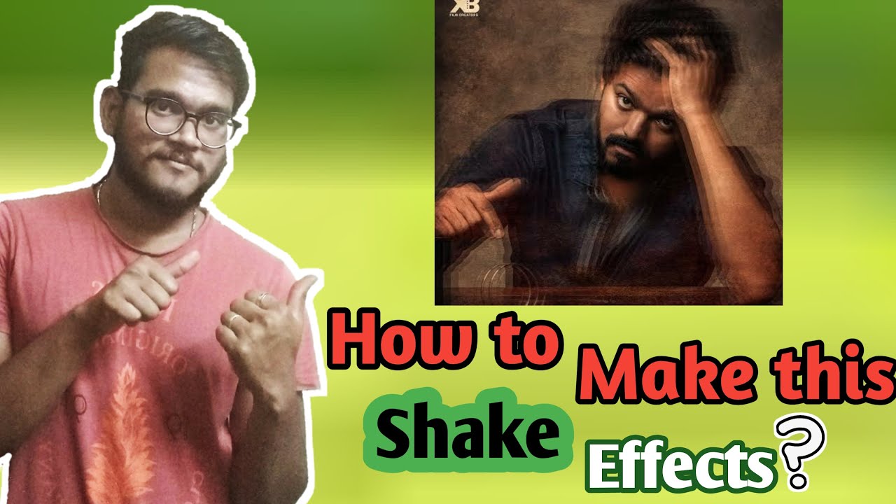 How To Make This Shake Effects Shake Effects Mathes Tech how-to-make-this-shake-effects-shake-effects-mathes-tech