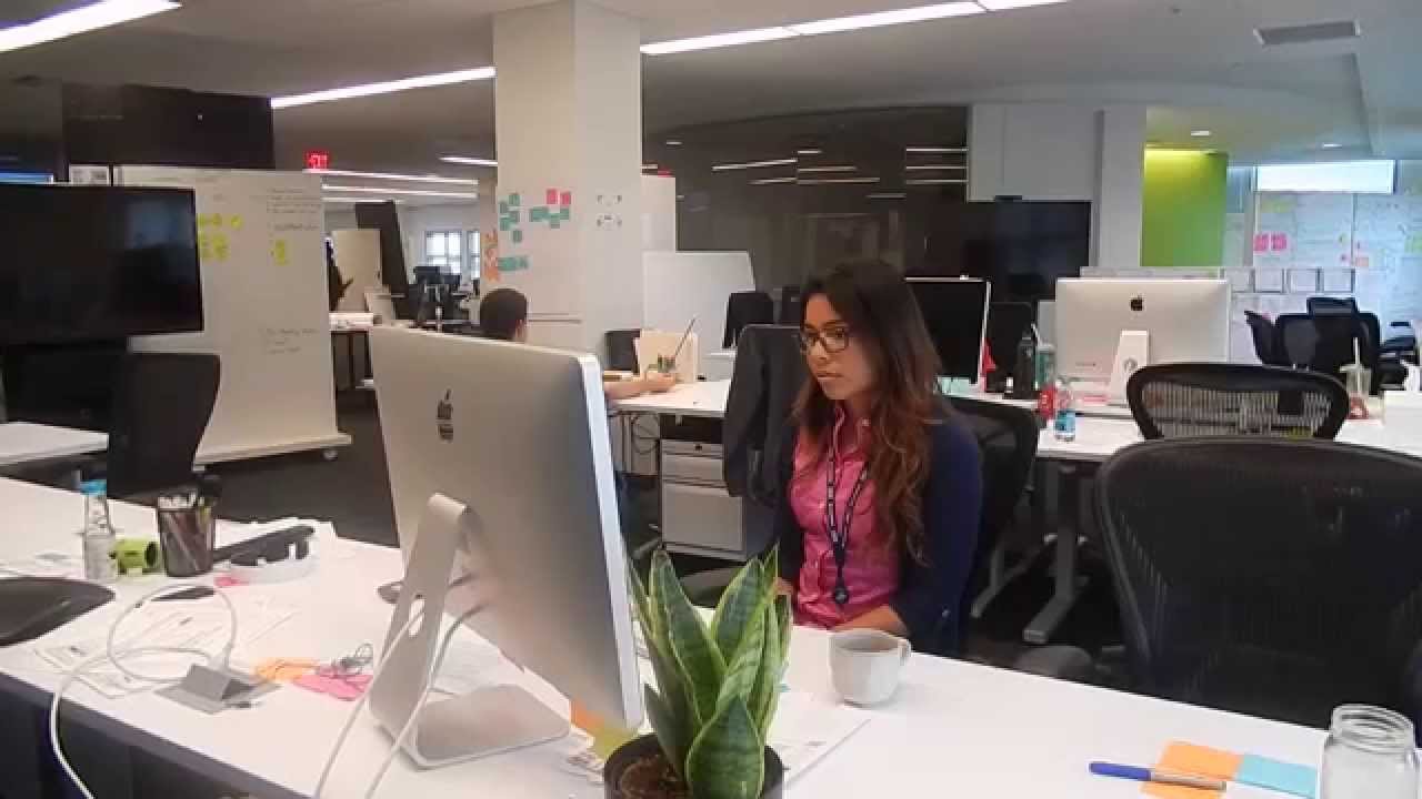 Him, by IBM Austin - YouTube