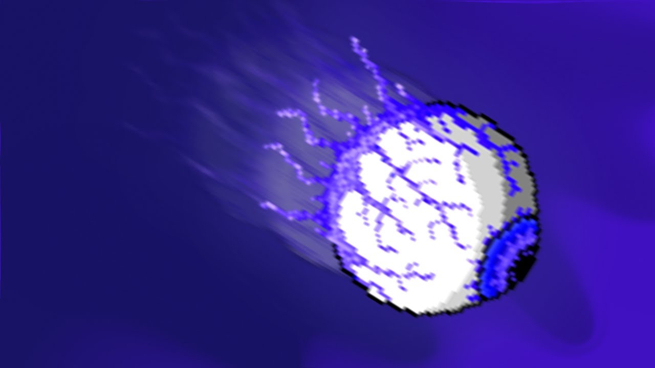 My First Terraria Boss - The Divine Seeker - YouTube
