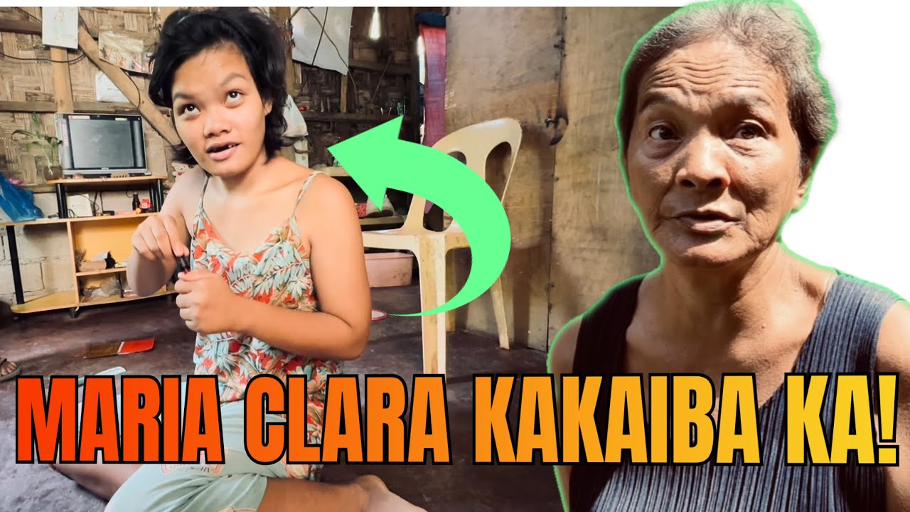 MAG INANG HINDI PWEDI MAGKAHIWALAY BAKITA KAYA? - YouTube