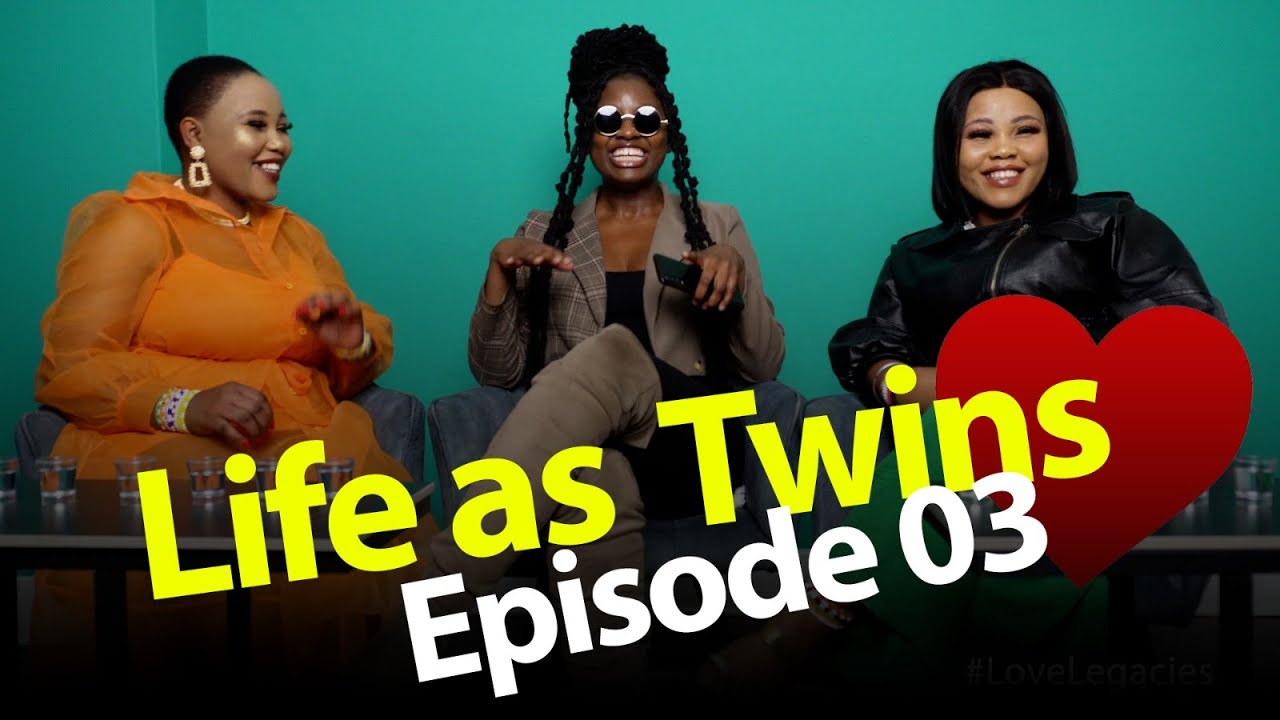 What It's Like To Be A Twin| Behavior| Personality| Bond - YouTube