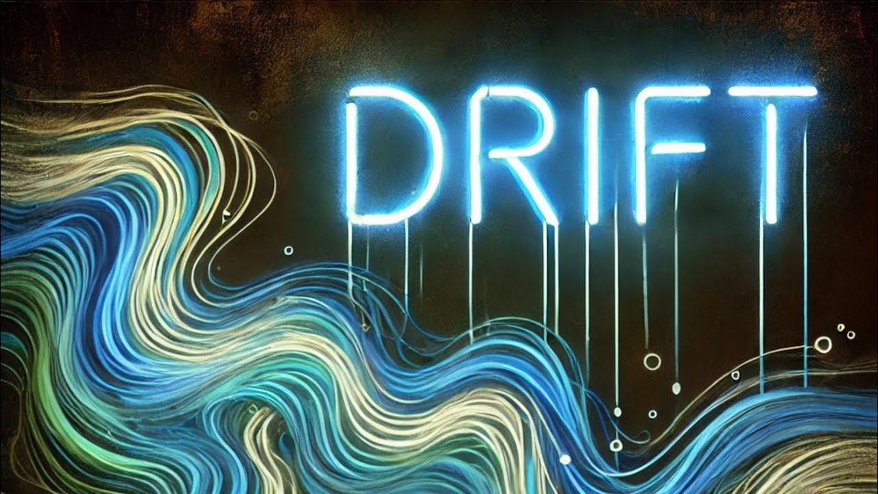 White Clouds - Drift (2024) - YouTube