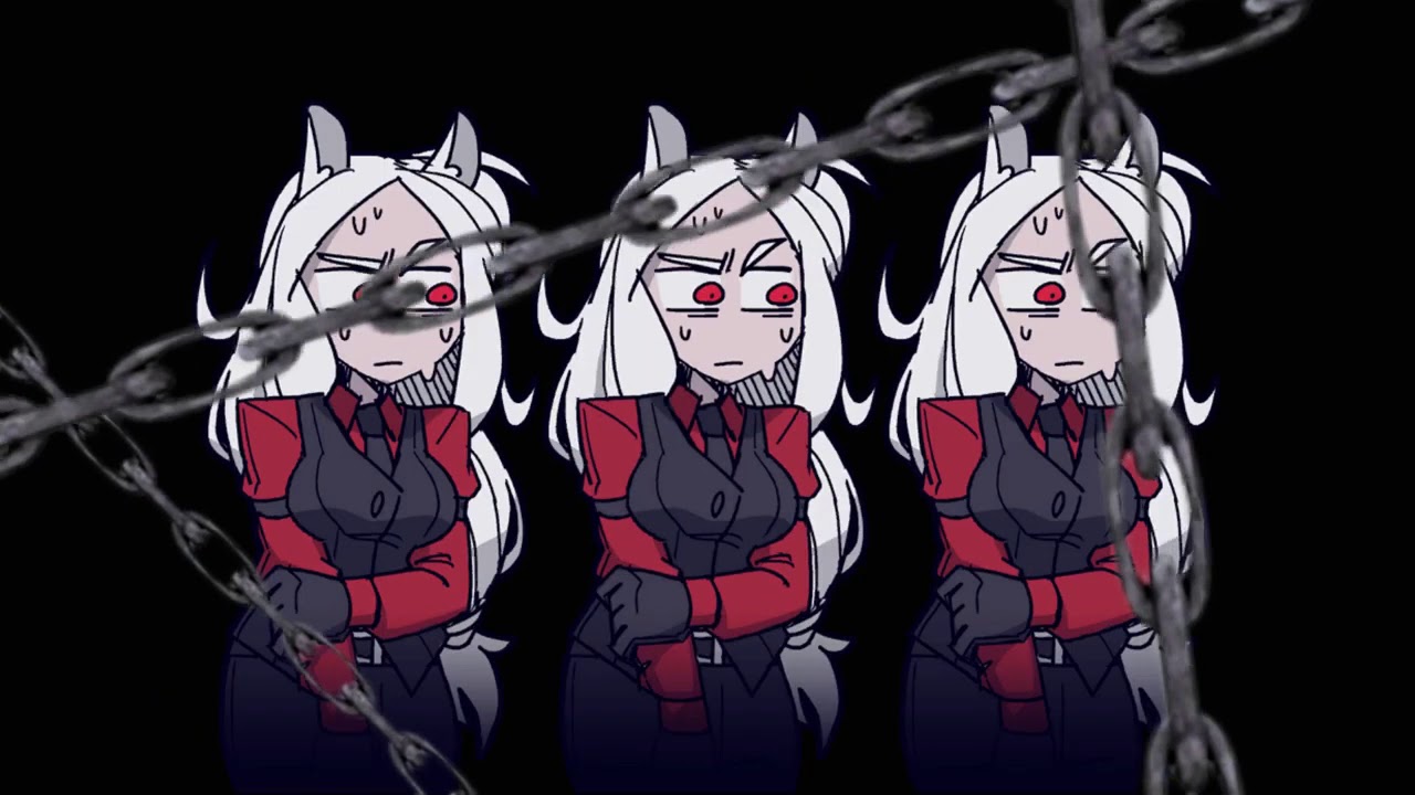 U got helltaker - YouTube