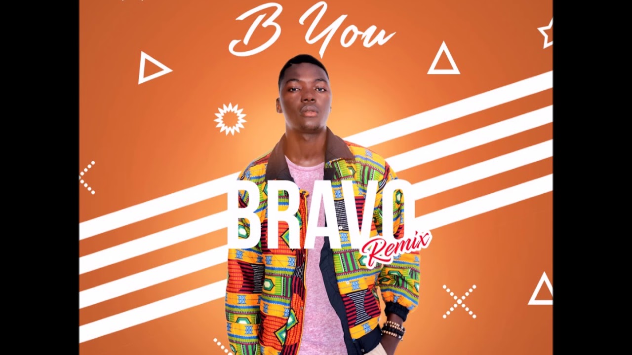 MHD - BRAVO remix by B YOU - YouTube