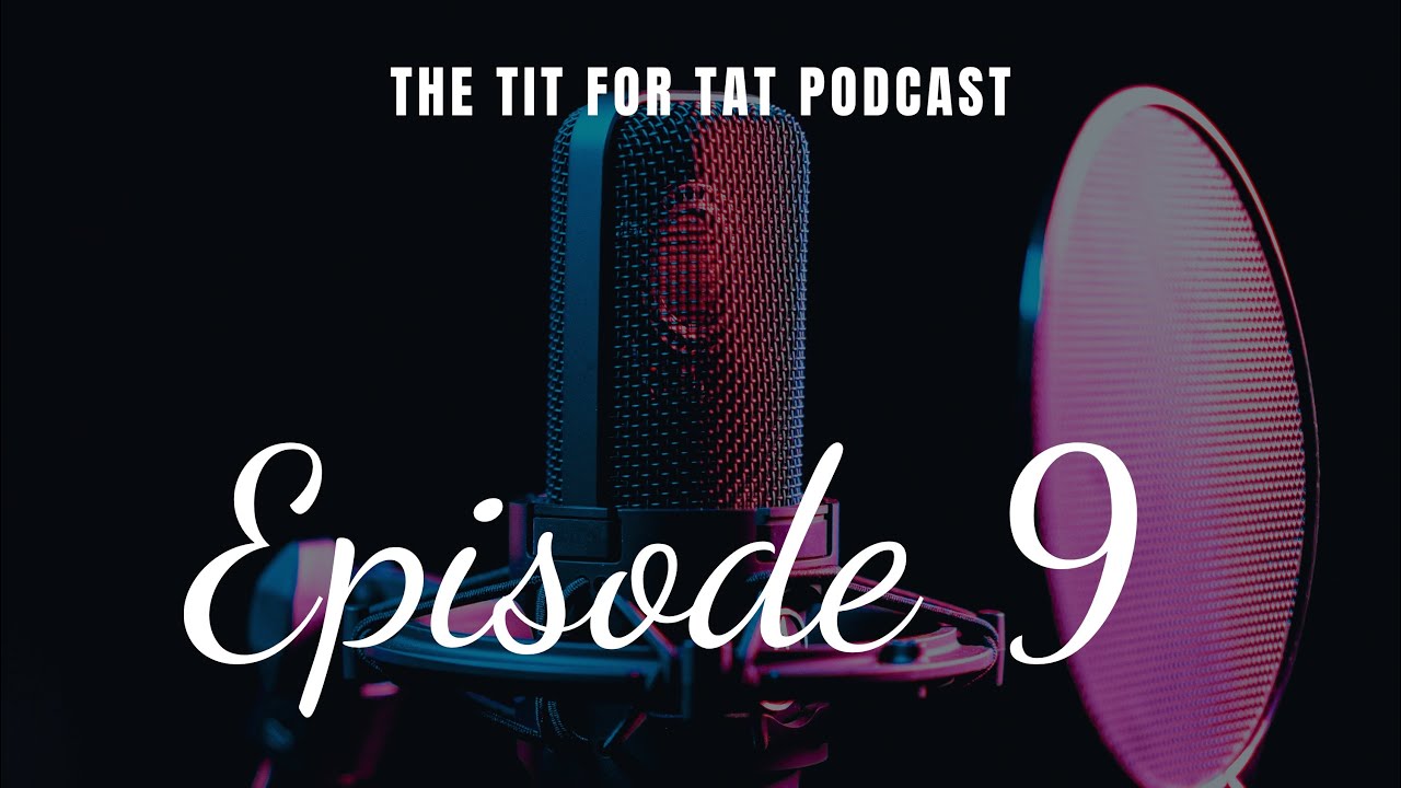TFT Podcast Episode 9: Now You Talking My Language - YouTube