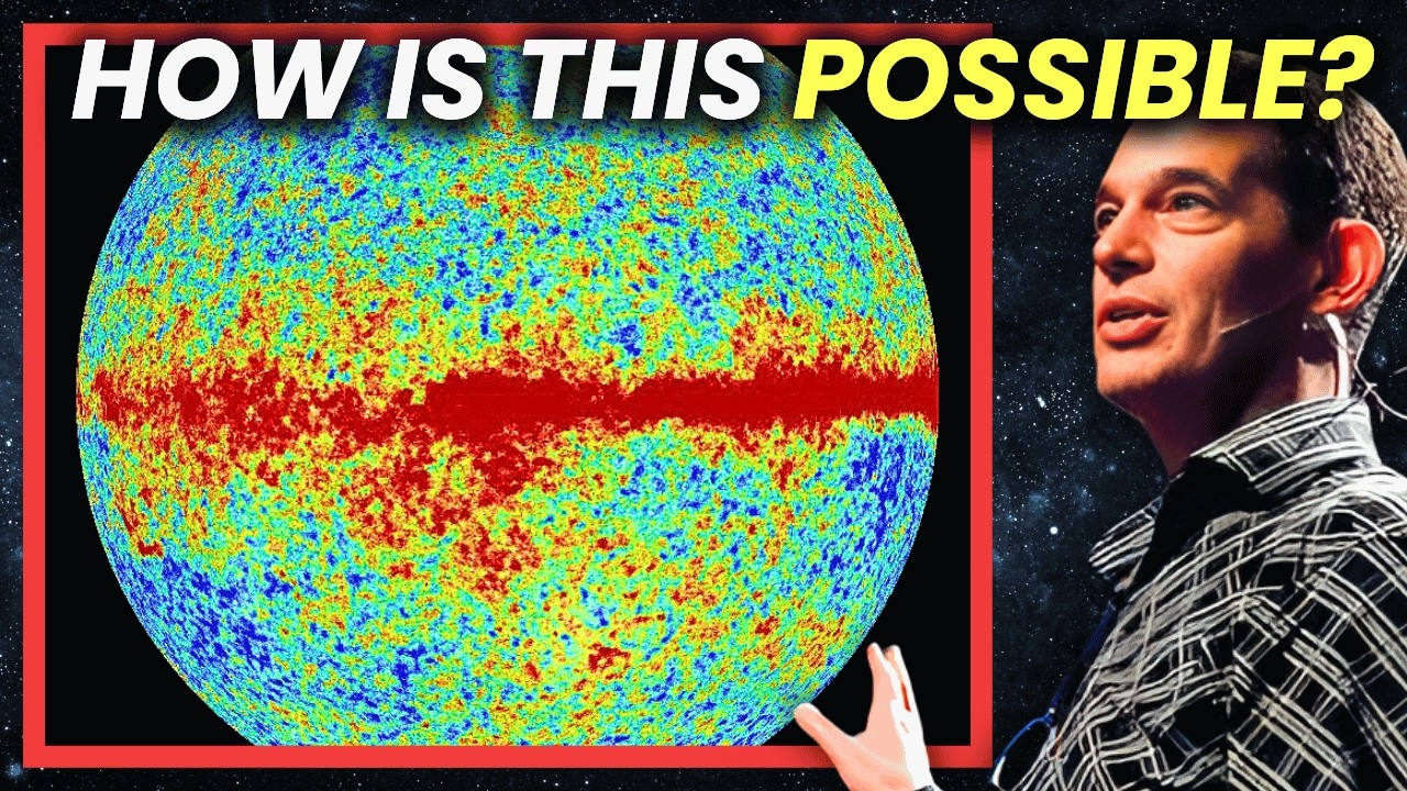 Map of Entire Universe in 1 Picture EXPLAINED - YouTube