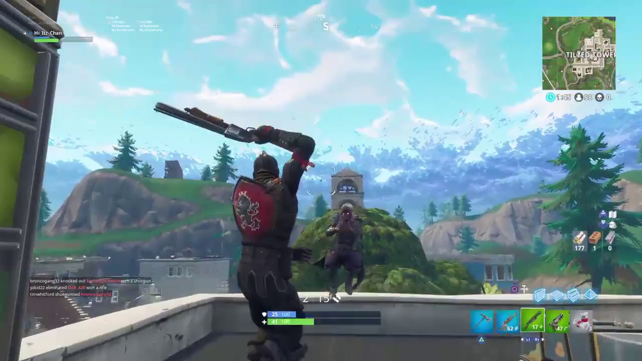 Fortnite 180+ WINS-_- - YouTube