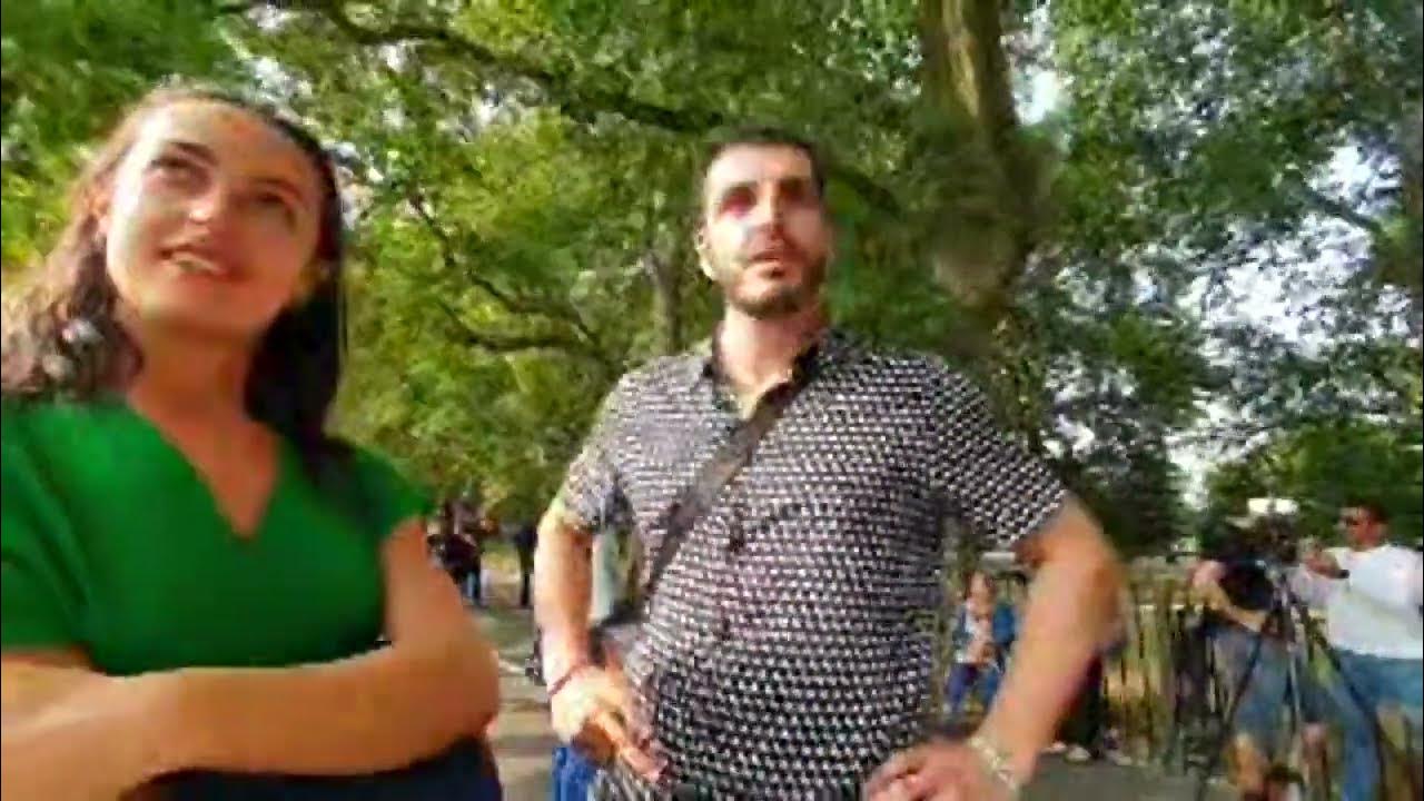 SPEAKERS CORNER 2 - YouTube