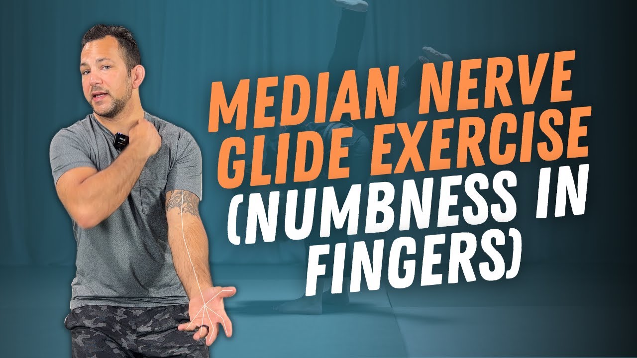 Nerve Glides For Hand At James Denton Blog
