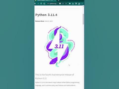 #1 - Minute Python Series with KD | Python Tutorial #shorts - YouTube