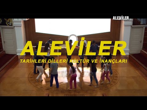 Aleviler / Tarihleri Dilleri Kültür ve İnançları (Masalın Aslı)