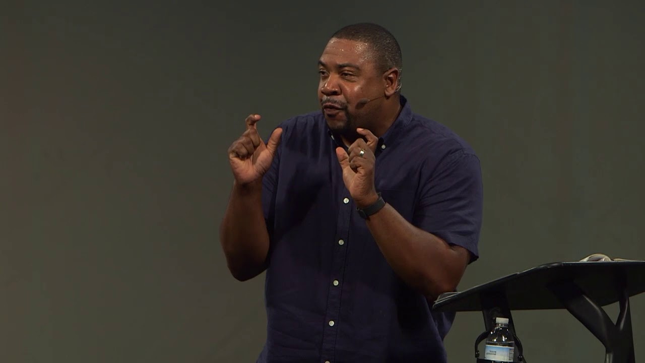 Who Is My Mother, and Who Are My Brothers? | Curtis Gilbert - YouTube