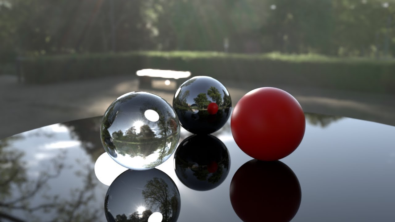 0132. Cinema 4D Tutorial - Como usar o ProRender (Render GPU Nativo) - YouTube