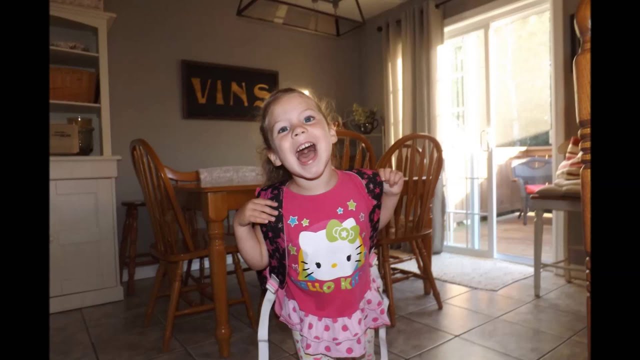 Father And Daughter Youtube