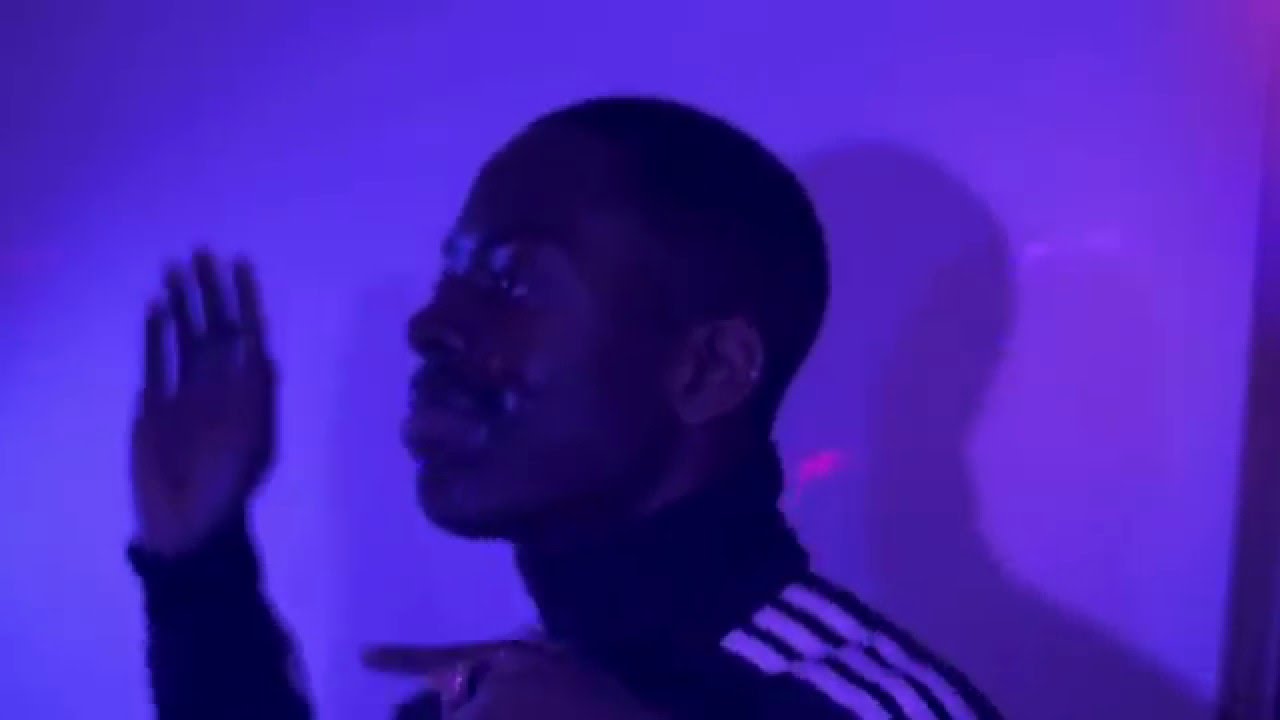 Human Movement - Dancing Room - YouTube