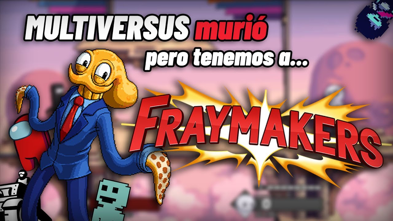 Compré FRAYMAKERS para que no tuvieras que hacerlo tú (todo lo que ...