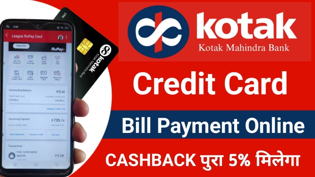 Kotak Credit Card Bill Payment How To Pay Kotak Mahindra Bank Credit kotak-credit-card-bill-payment-how-to-pay-kotak-mahindra-bank-credit