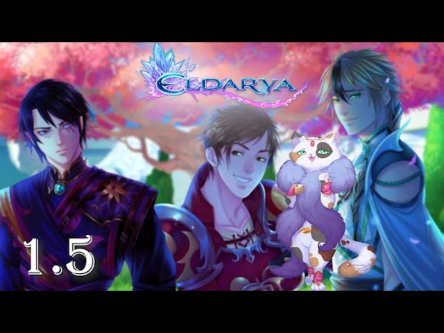 Illustrations Solution Pisodes Eldarya They Should’ve Given Us More