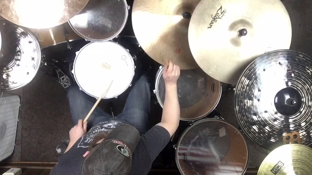 Toying with some double bass ideas. - YouTube