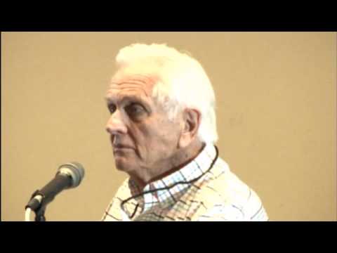 Ron Ely's Memories Of NOTG