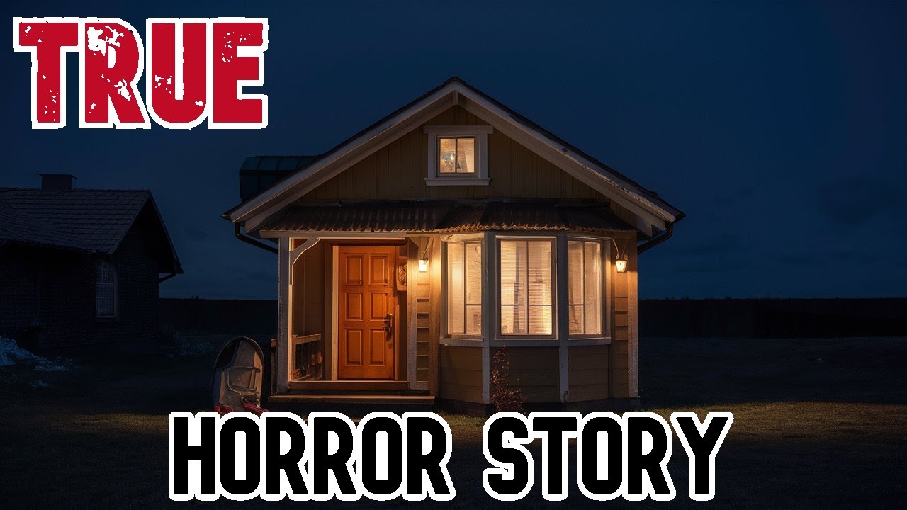 6 Terrifying TRUE Horror Stories That Will Haunt You Forever - YouTube