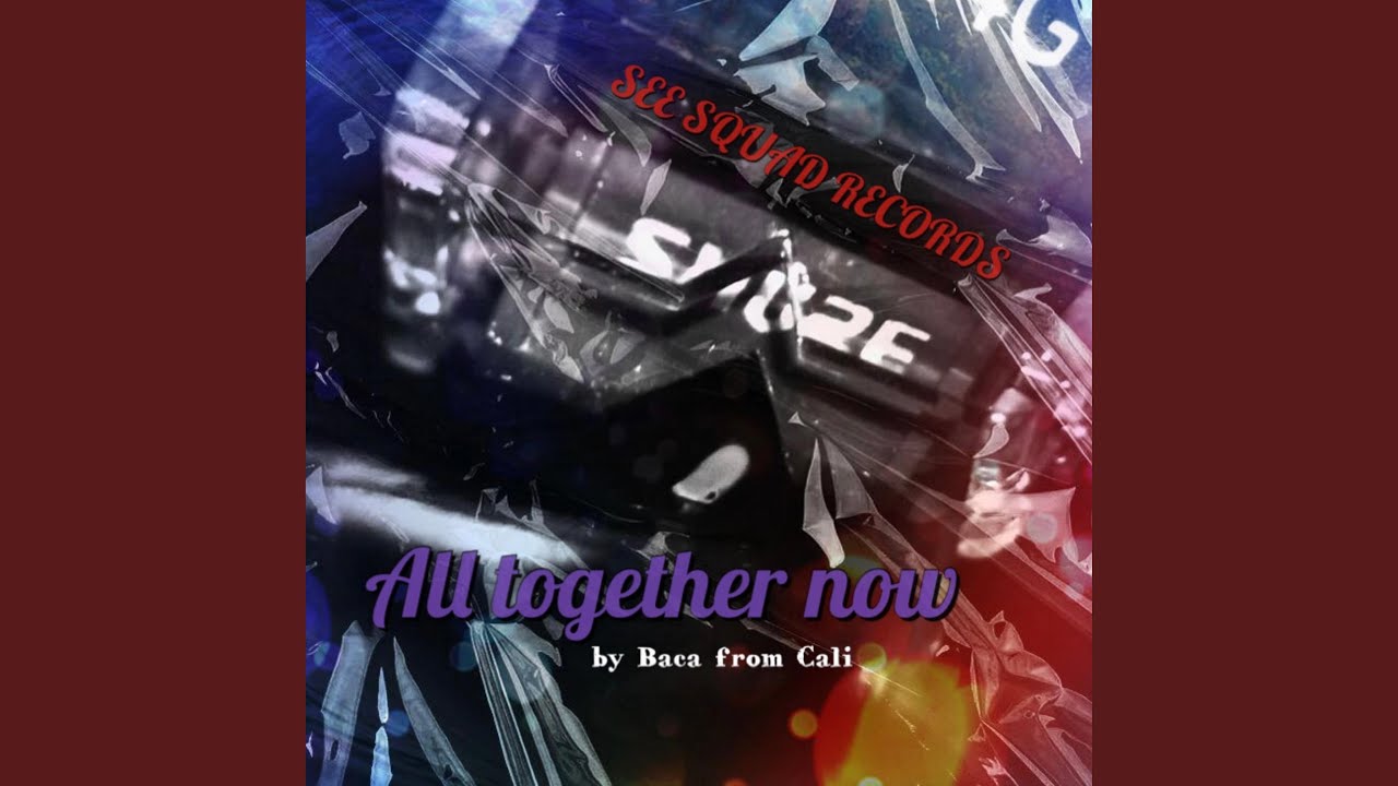 All together now - YouTube