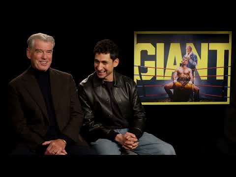 Prince Naseem Hamed reveals one fight depicted in 'Giant' inspired a ...