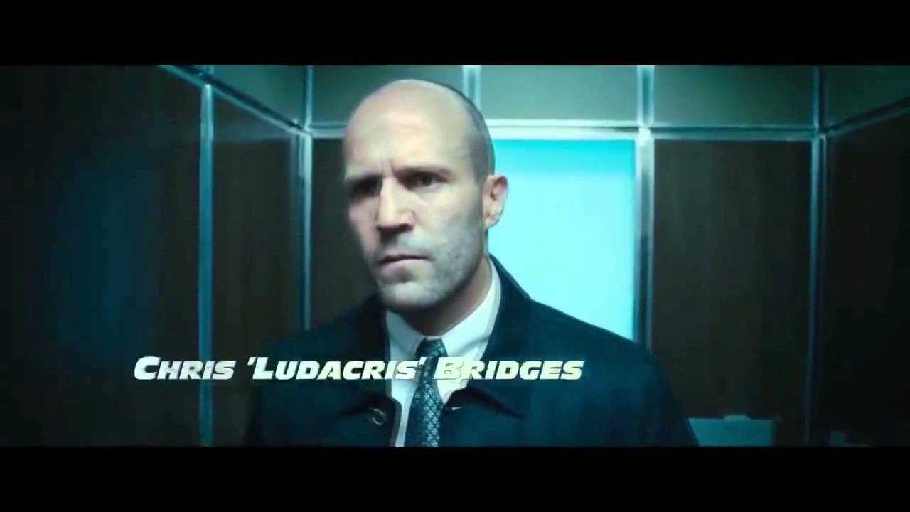 Fast And Furious 7 Opening Scene ฝึกพากย์ - YouTube