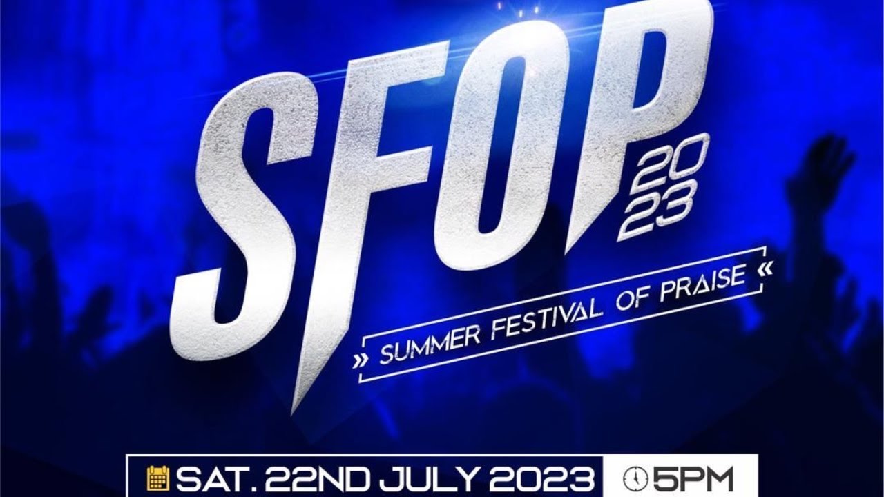 SFOP 2023 - YouTube