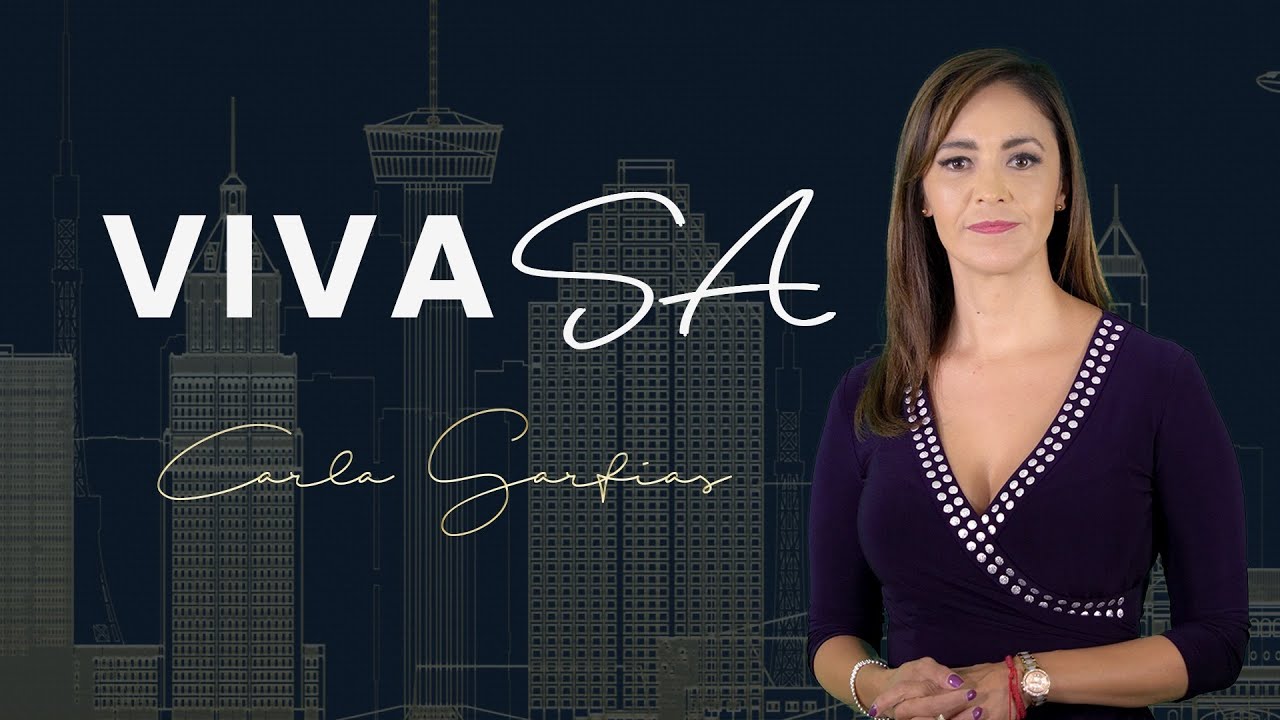 Viva SA con Carla Garfias - Victor Reyna, Mario Melgar, Juan C. García ...