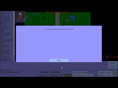 Vore war - the Ravenous Joyse