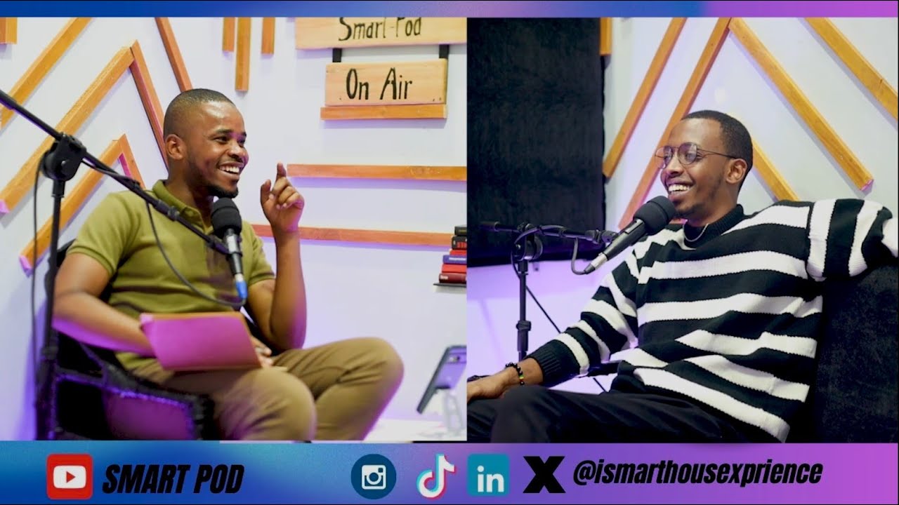 NIBA UKUNDA UBWENGE IBI URABIKENEYE CYANE || IMIBANIRE MISHYA KU ISI ...